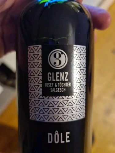 Josef Glenz & Töchter Dôle | Vivino Australia