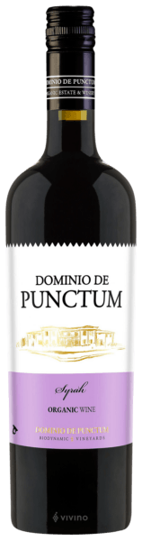 Dominio de Punctum Syrah | Vivino English