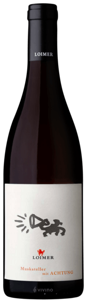 Loimer Muskateller mit Achtung | Vivino US