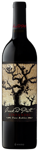 Crooked Path Zinfandel | Vivino English