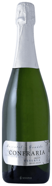 Adega Cooperativa do Cadaval Confraria Moscatel Graúdo Reserva Meio ...