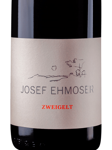 Josef Ehmoser Zweigelt | Vivino US
