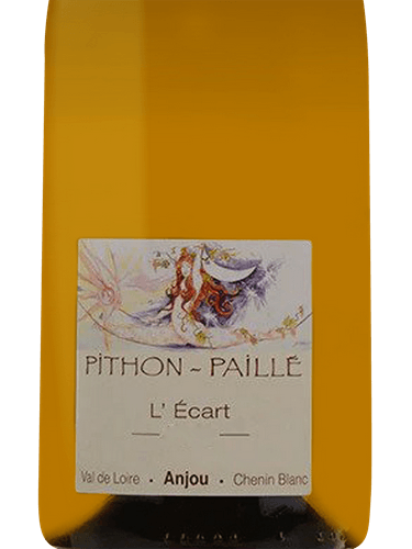 Pithon-Paillé L'Écart Anjou | Vivino US