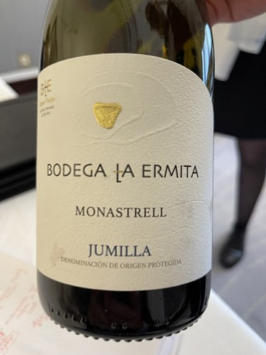 Bodega La Ermita Monastrell | Vivino US