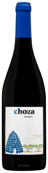 Castillo de Osés La Choza Crianza | Vivino Italia