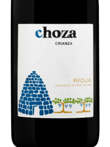 Castillo de Osés La Choza Crianza | Vivino Deutschland