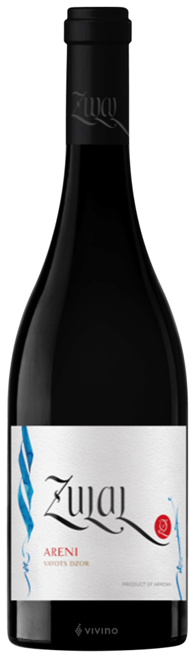 Zulal Winery | Vivino