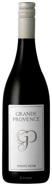 Grande Provence Estate Pinot Noir | Vivino Brasil