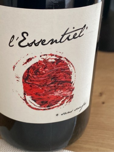 Château La Grande Clotte L’Essentiel Rouge | Vivino US