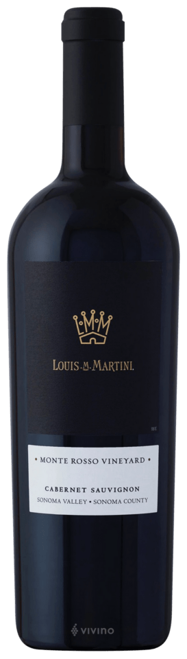 Louis M. Martini Winery | Vivino