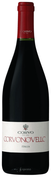 2018 Corvo Novello | Vivino US