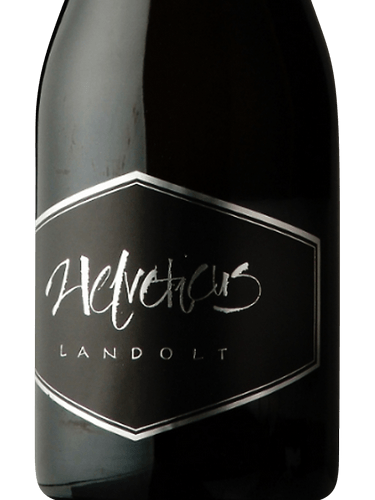 Landolt Weine Helveticus Brut | Vivino España