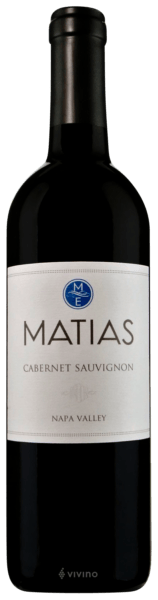 Matias Cabernet Sauvignon | Vivino English