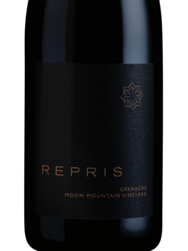 2018 Repris Moon Mountain Vineyard Grenache | Vivino