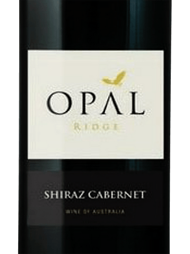 2017 Berton Vineyard Opal Ridge Shiraz - Cabernet | Vivino