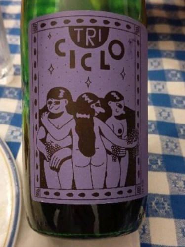 Ciclo Tri Tinto | Vivino US