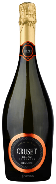 Cruset Blanc De Blanc