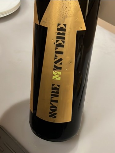 Gabrio & Giotto Bini - Serragghia Notre Mystère | Vivino US