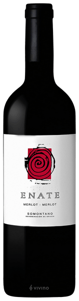 Enate Merlot | Vivino US