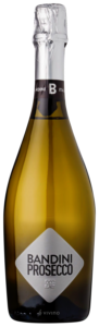 Bandini Prosecco Extra Dry | Vivino English