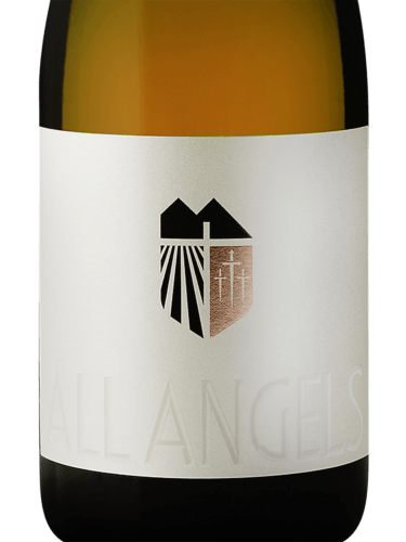 All Angels Sparkling Rosé | Vivino US