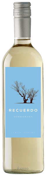 Recuerdo Torrontés | Vivino US