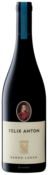 Baron Longo Felix Anton Tinto | Vivino US