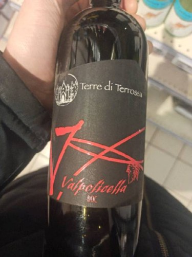 Terre di Terrossa Valpolicella | Vivino US