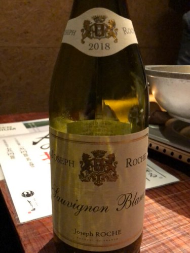 Joseph Roche Sauvignon Blanc | Vivino Australia