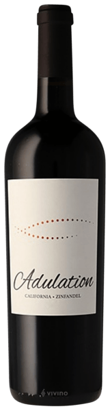 Adulation Zinfandel | Vivino English