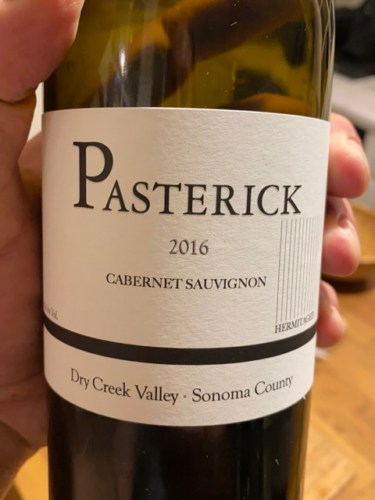 Vineyard of Pasterick Cabernet Sauvignon | Vivino Australia