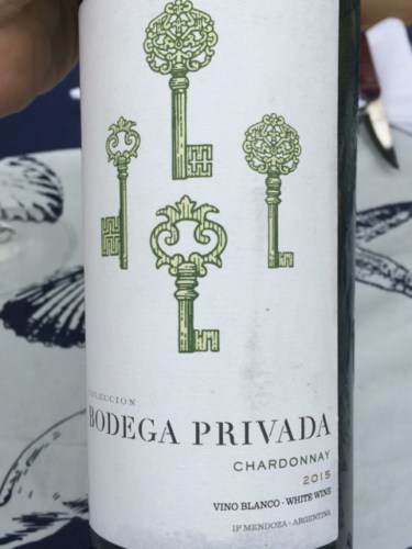 Bodega Privada Colección Chardonnay | Vivino US