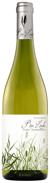 Rio Lindo Viura - Chardonnay | Vivino English