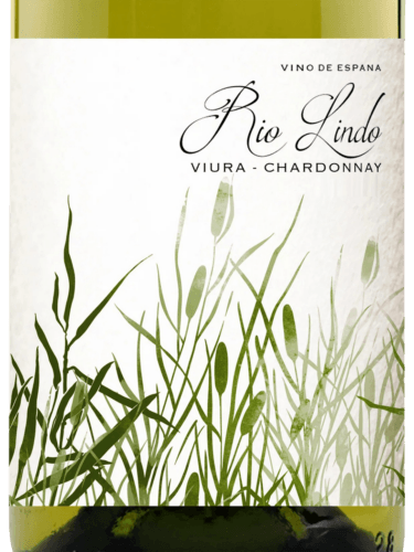 2022 Rio Lindo Viura - Chardonnay | Vivino US