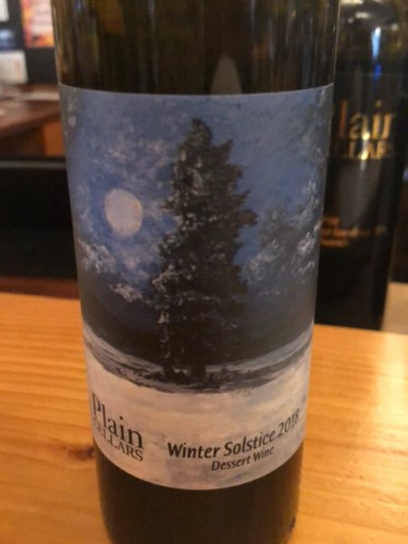 Plain Cellars Winter Solstice | Vivino Australia