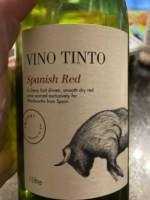 Woolworths Spanish Red | Vivino US