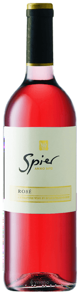 Spier Signature Shiraz Rosé | Vivino US