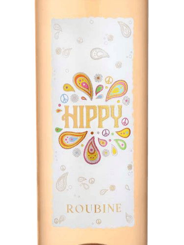 2022 Château Roubine Hippy | Vivino US