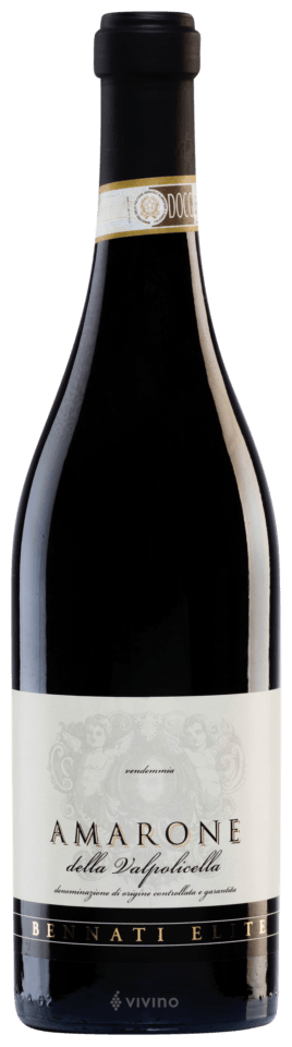 Casa Vinicola Bennati Winery | Vivino