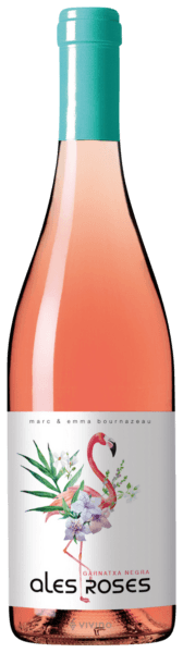 Terra Remota Ales Roses | Vivino US