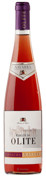 Castillo de Olite Garnacha Rosé | Vivino Australia