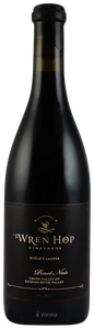 Wren Hop Witch's Ladder Pinot Noir | Vivino English