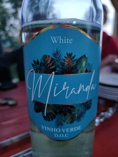 Miranda White | Vivino US