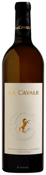 La Cavale La Cavale Blanc | Vivino US