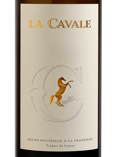 La Cavale La Cavale Blanc | Vivino US
