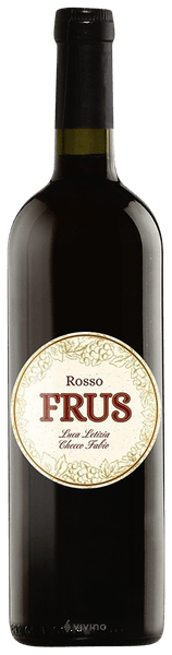 Frus Rosso | Vivino US