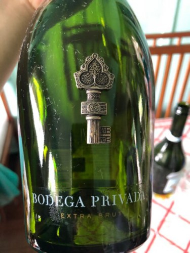 Bodega Privada Extra Brut | Vivino Hong Kong