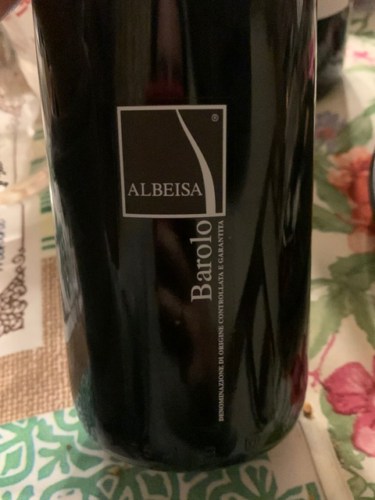 Albeisa Barolo | Vivino 日本