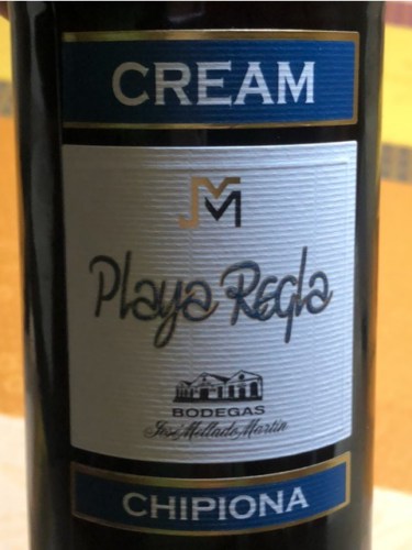 José Mellado Martín Playa Regla Cream | Vivino US