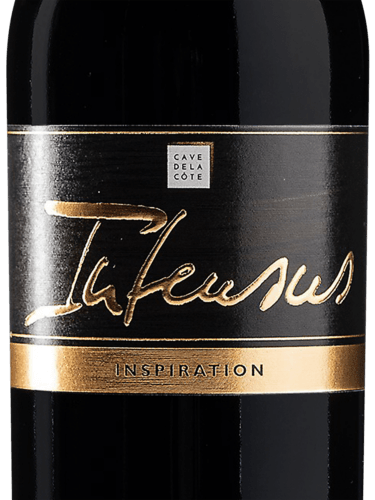 Cave de la Côte Intensus Inspiration | Vivino US